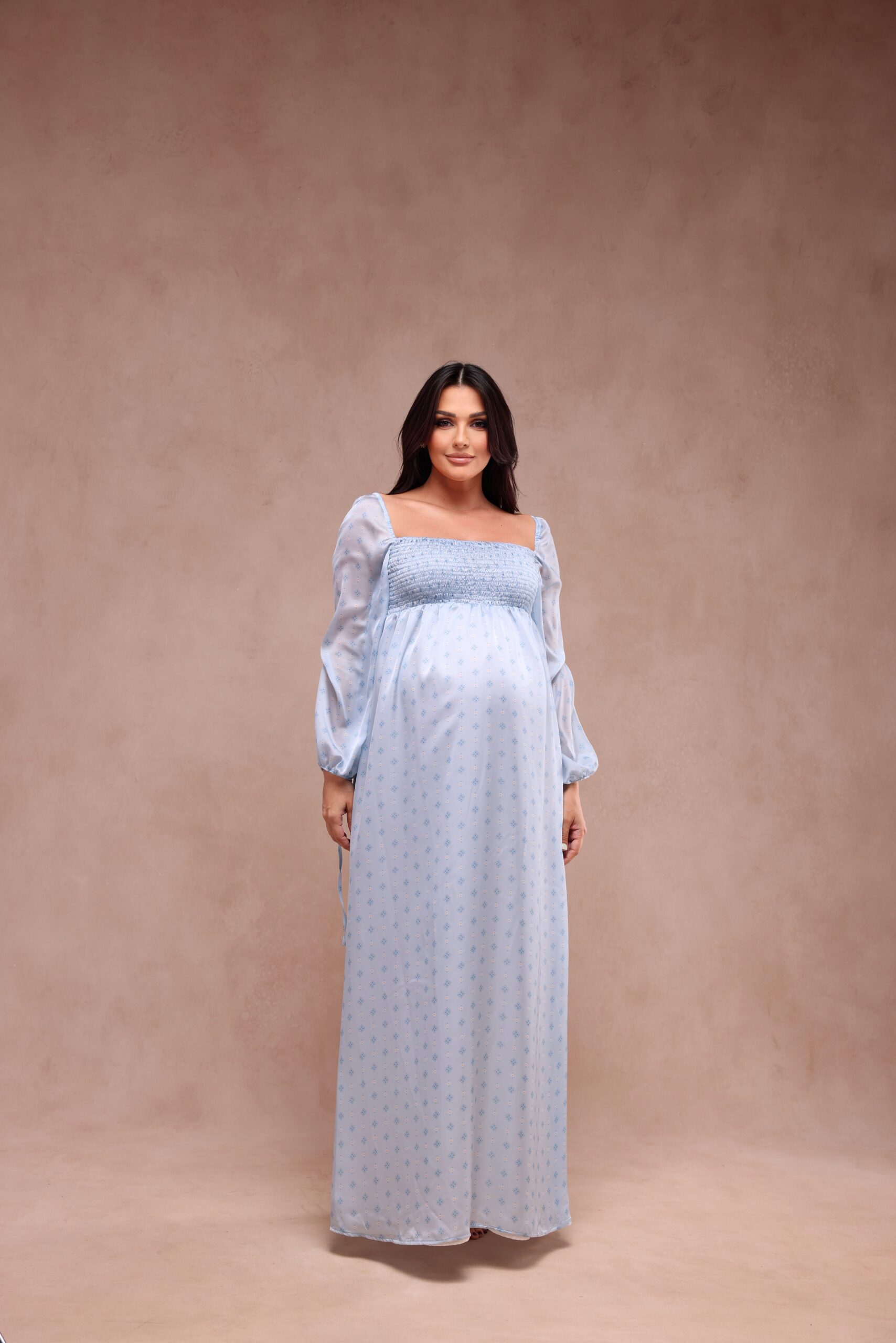 Lunëa - Gansa Brand