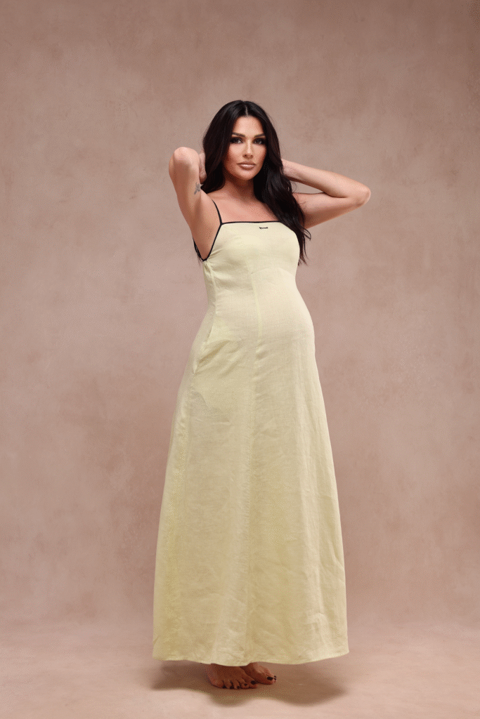 Era in Green - Gansa Brand
